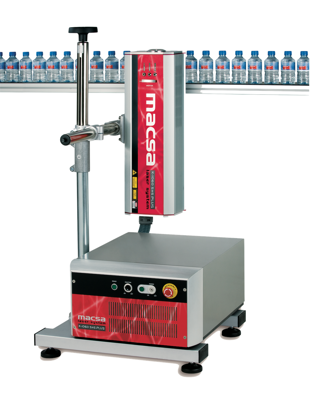 Pack n Mark International Technology with Reliability - Hitachi Printers